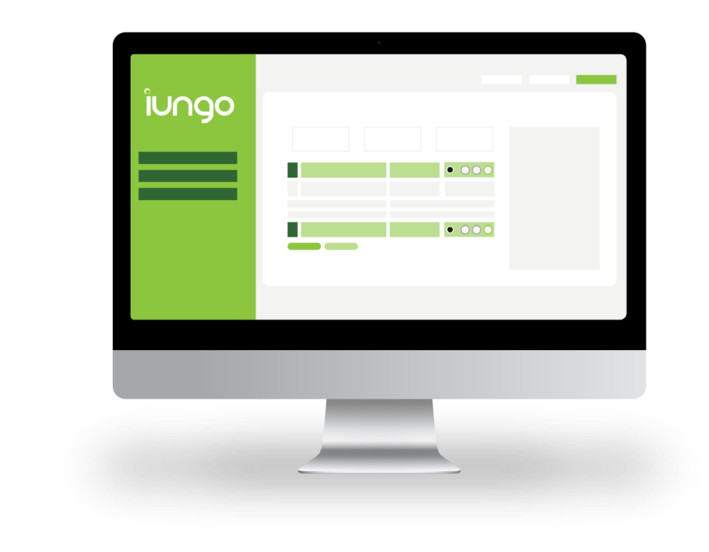 Scarica la brochure di IUNGO per conoscerci un po' meglio